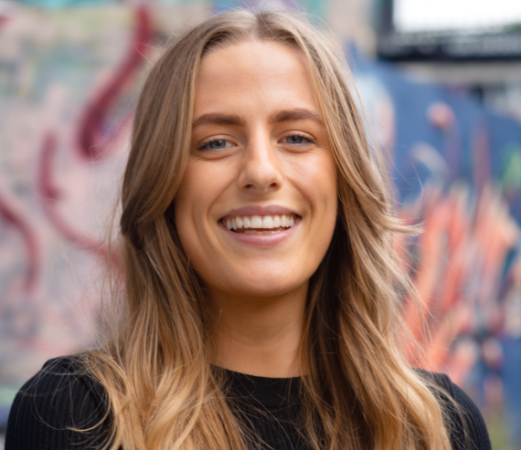 Our Team | The Finish Line